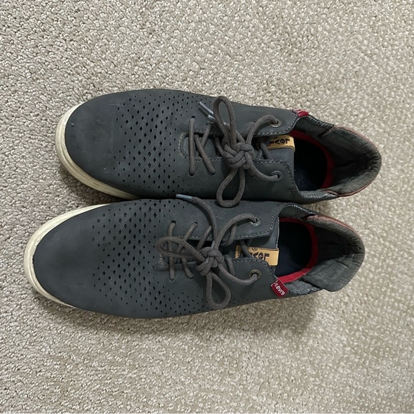 Levi's | Shoes | Levis Mens Shoes | Poshmark